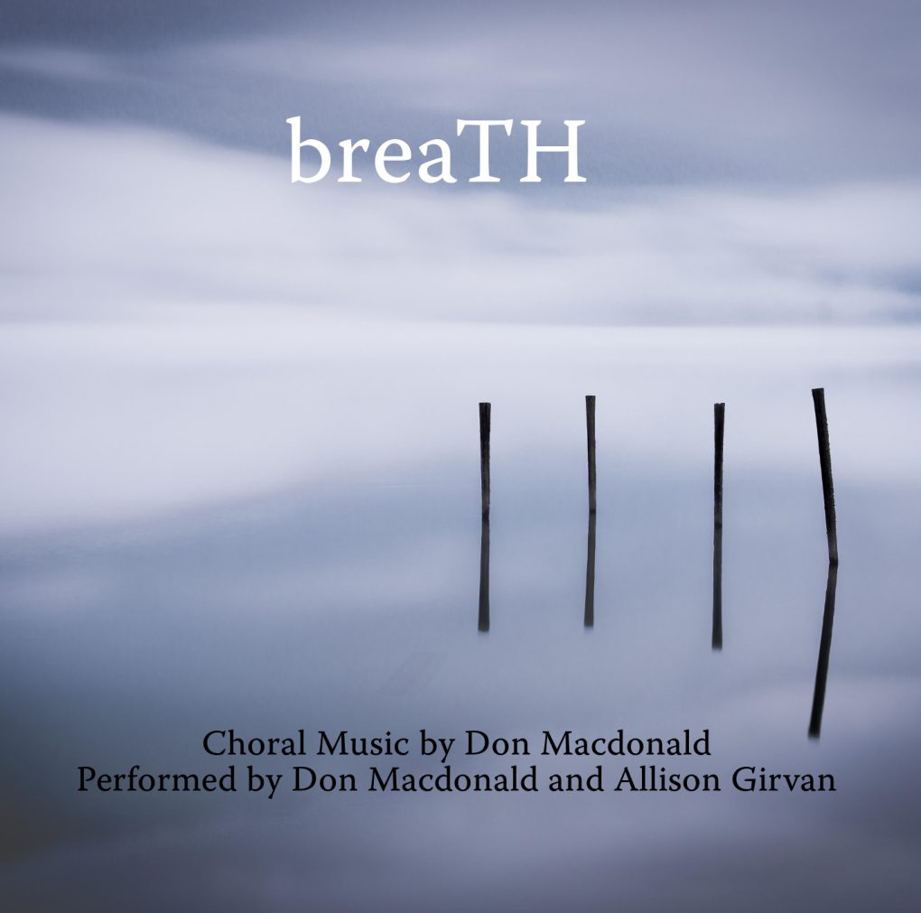 breaTH – DON MACDONALD
