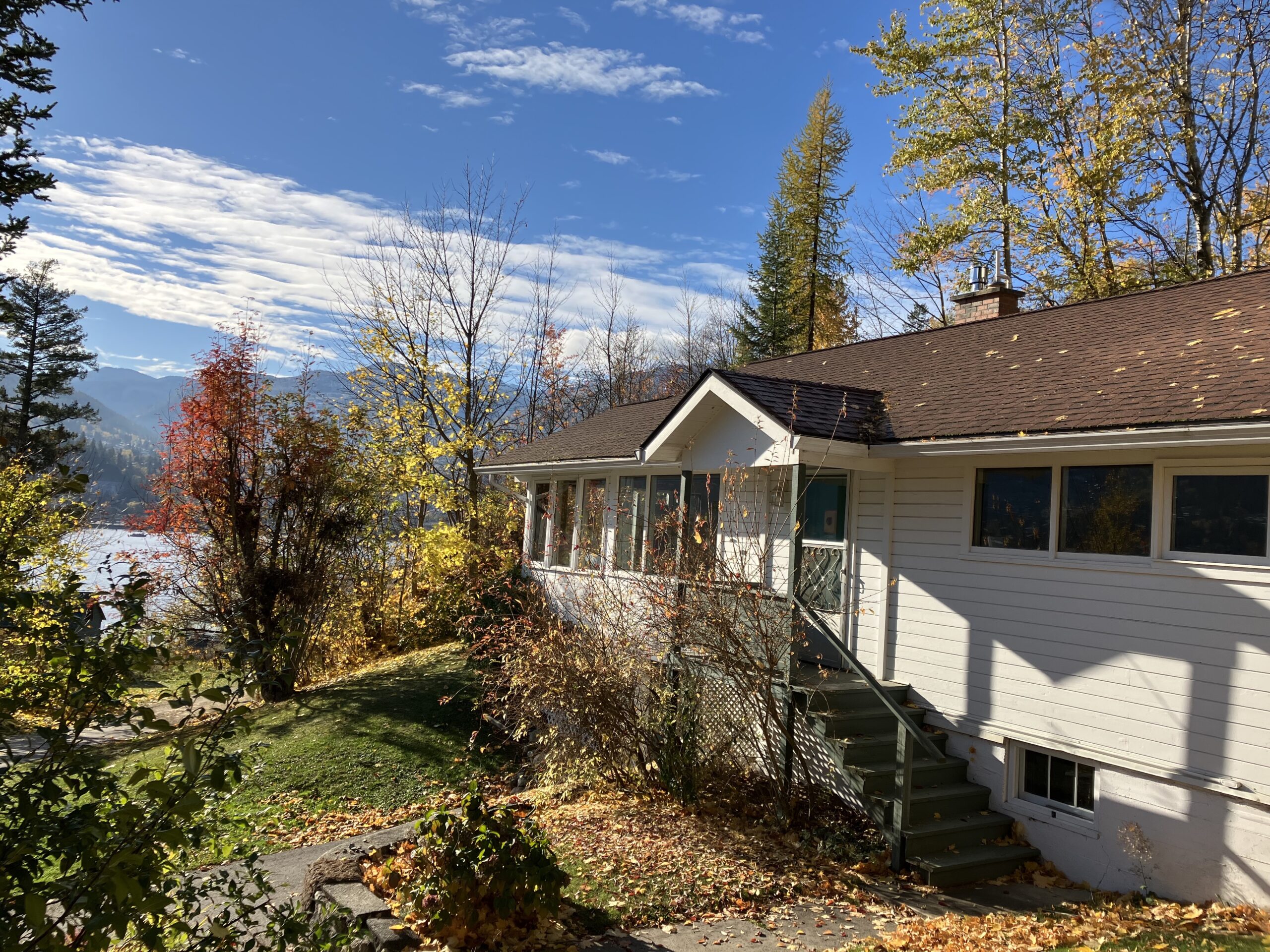 House for Sale – DON MACDONALD