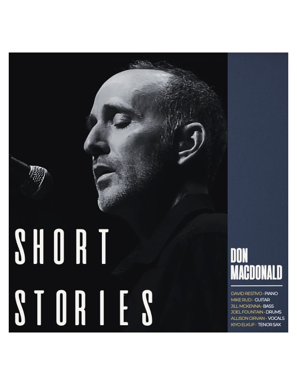 Press – DON MACDONALD