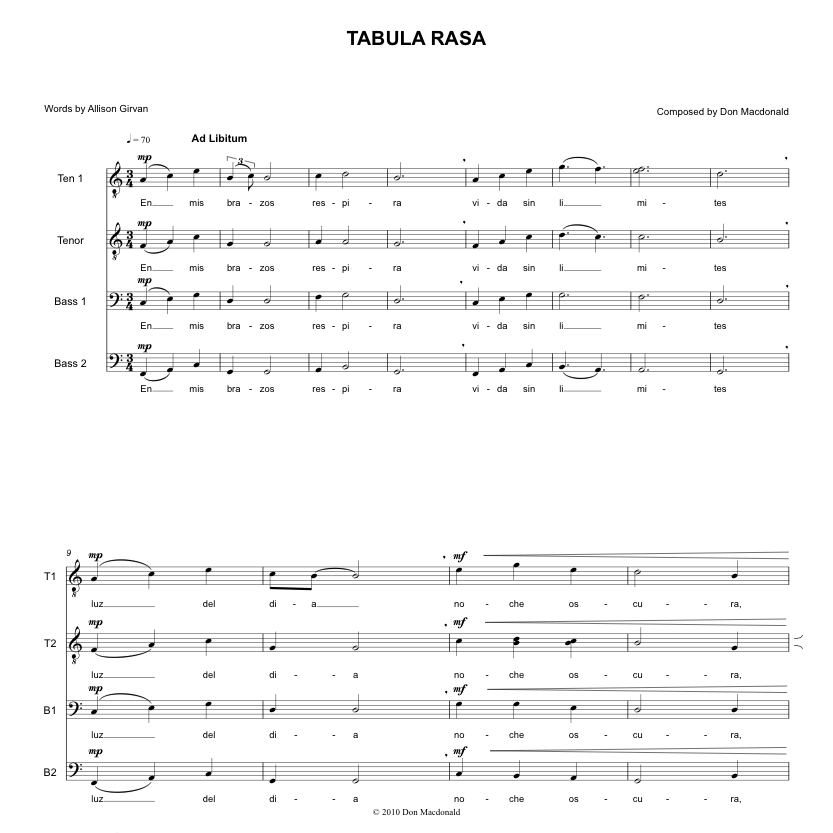 Tabula Rasa For TTBB_0002 – DON MACDONALD
