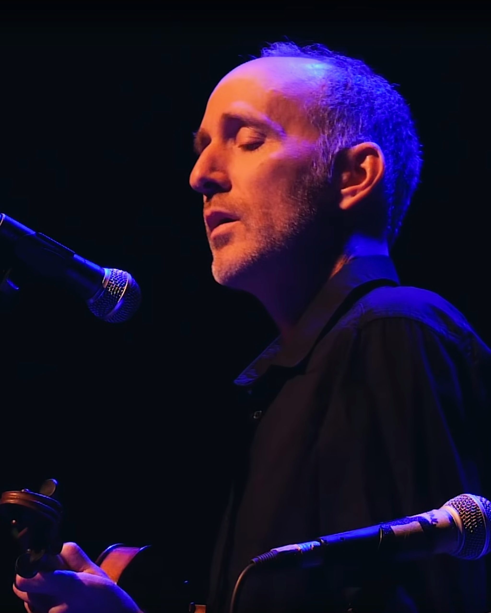 don macdonald promo pic – DON MACDONALD